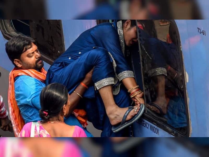 Train Ticket New Rules: IRCTC Introduces OTP Verification For Ticket Booking; Check Cancellation ...