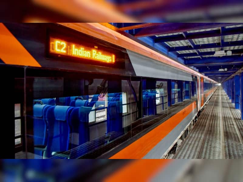 Train Ticket New Rules: IRCTC Introduces OTP Verification For Ticket Booking; Check Cancellation ...