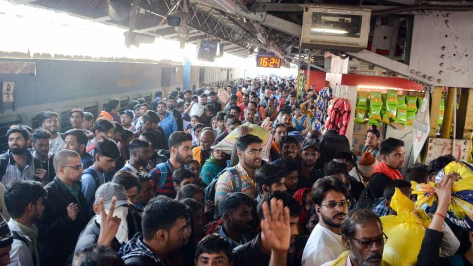 Train Ticket New Rules: IRCTC Introduces OTP Verification For Ticket Booking; Check Cancellation ...