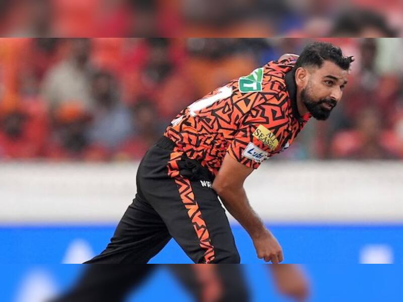 4 Players Sunrisers Hyderabad Might Release After IPL 2025: Ishan ...