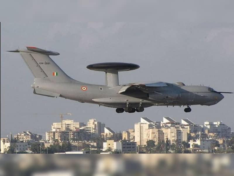 India’s Most Powerful Weapons Showcasing Military Power Across Land, Air And Sea— Check Details ...