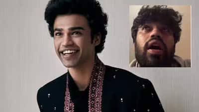 Babil Khan Deletes Instagram After Emotional Rant On Bollywood ...
