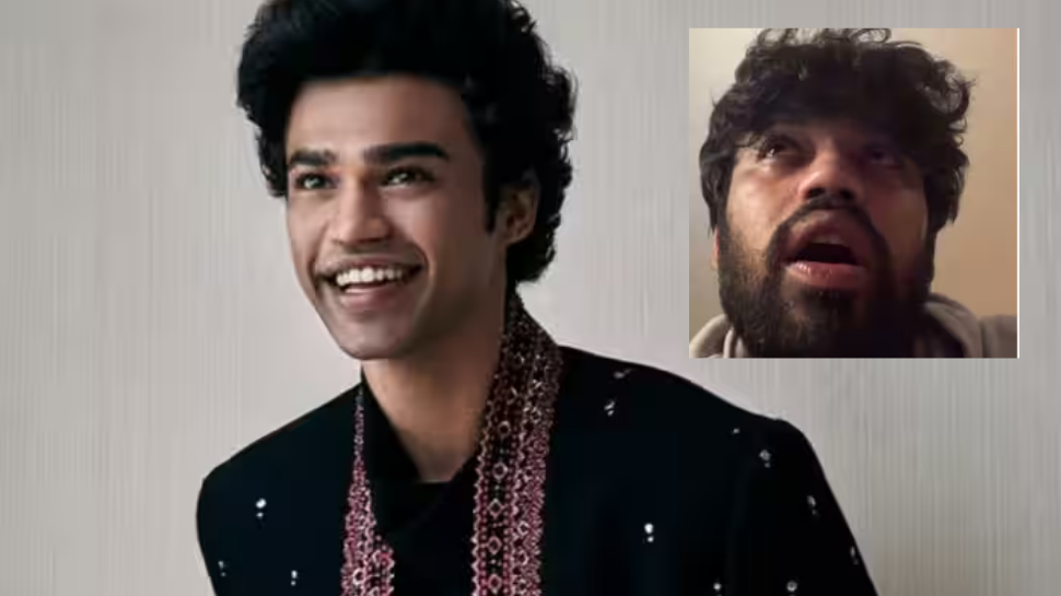 Babil Khan Deletes Instagram After Emotional Rant On Bollywood ...