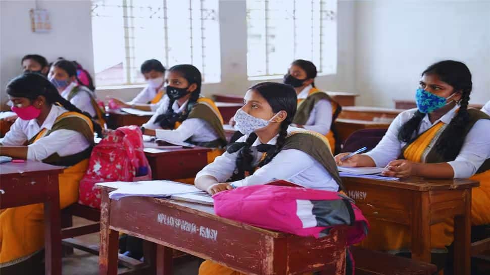 Gujarat Board Result 2025: GSEB HSC Results To Be Declared Today At ...