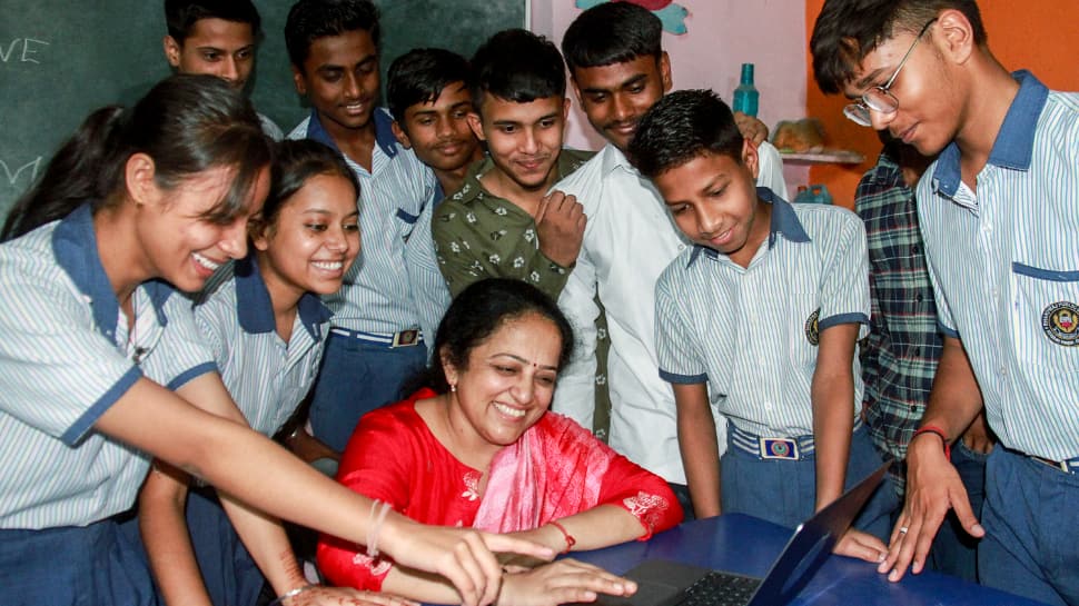 Maharashtra HSC Board Result 2025: MSBSHSE Class 12th Result To Be ...