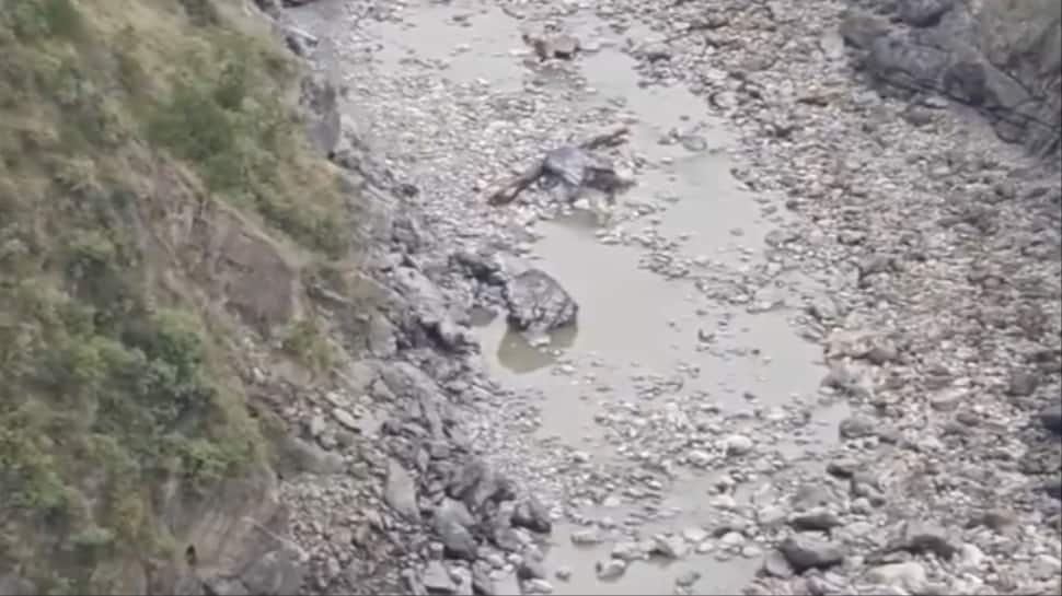 Pahalgam Fallout: India Suspends Water Flow To Pakistan Through ...