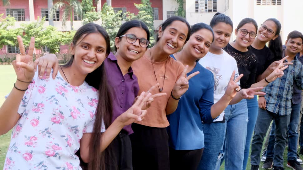 Maharashtra Board Result 2025: MSBSHSE Class 12th Result DECLARED At ...