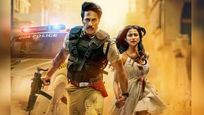 Romeo S3 Trailer: Palak Tiwari, Thakur Anoop Singh In High-Octane ...