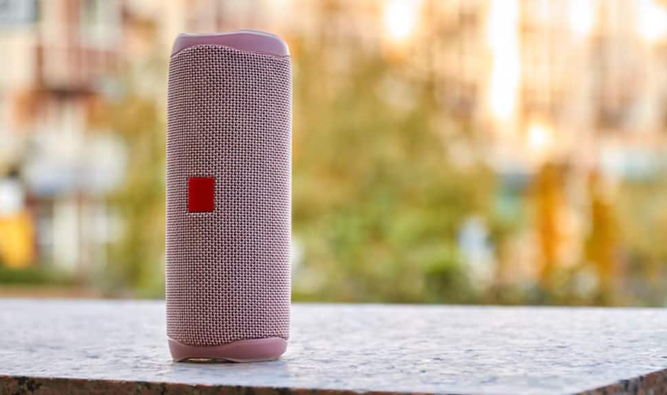 Boom! Beats & Bargains: 4 Portable Bluetooth Speakers during Great ...