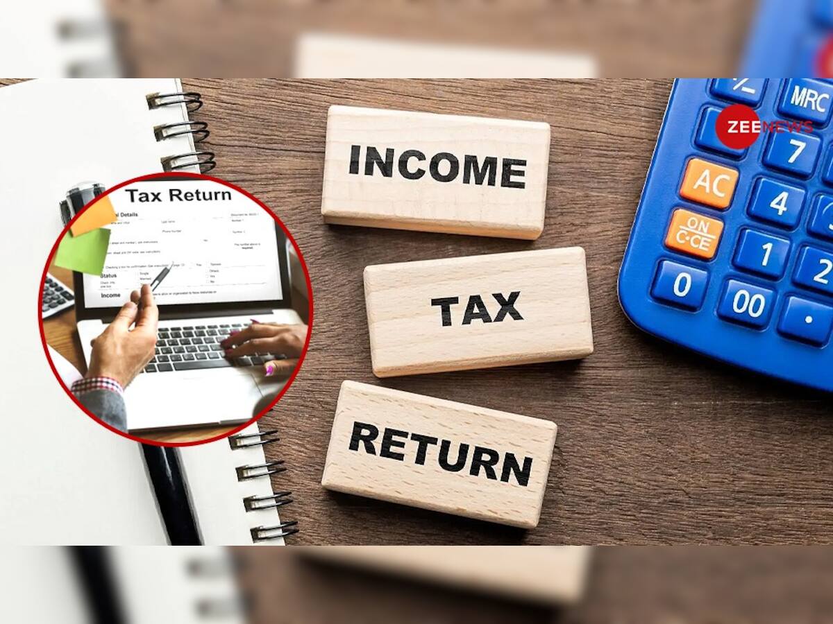 ITR Filing 2025: Whats New in Form 16 And Why It Is Important; Check Eligibility And How To Download