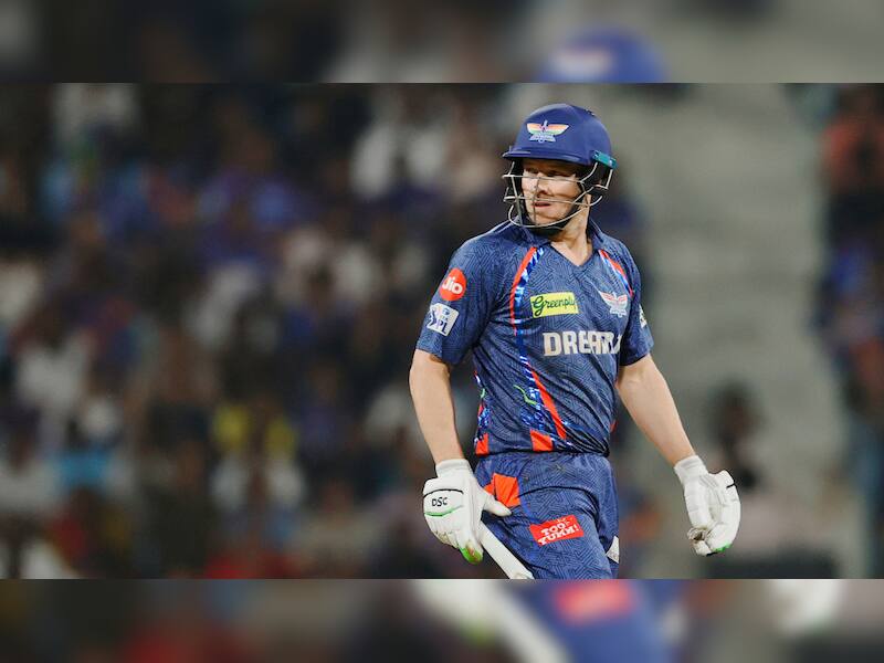 Rishabh Pant, David Miller And...': 4 Players Lucknow Super Giants ...