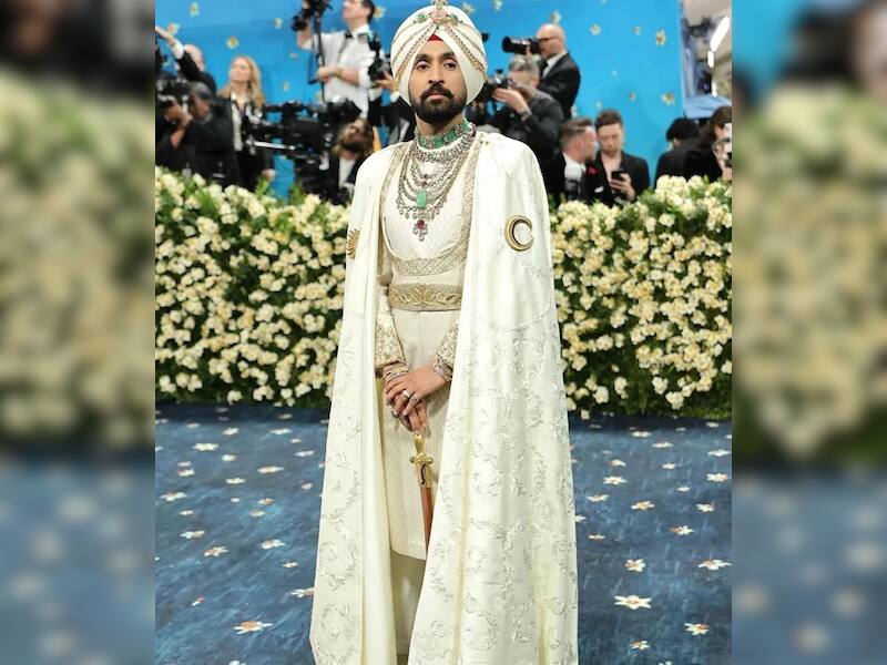 Indian Stars Shine At Met Gala 2025: Shah Rukh Khan’s Dapper Debut ...