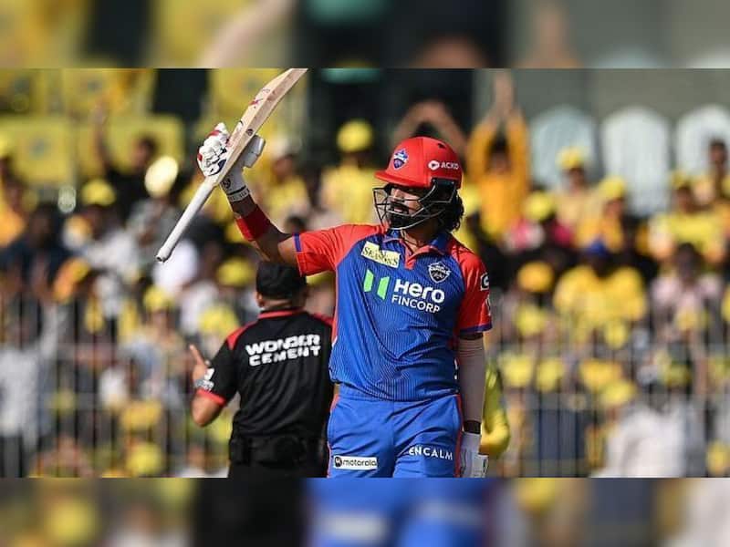 Not MS Dhoni's CSK But THIS IPL 2025 Team Has Helped In Planting Most ...