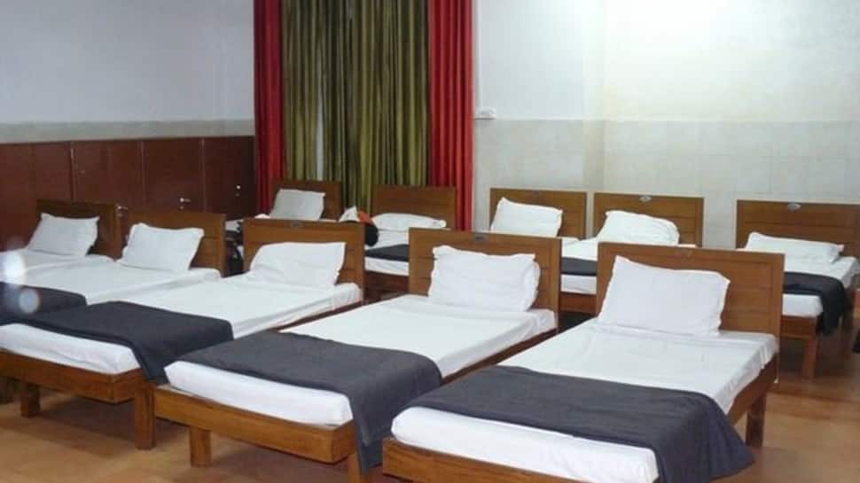 IRCTC Retiring Room Booking: Indian Railways Room Types, Stay Duration ...