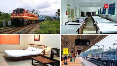 IRCTC Retiring Room Booking: Indian Railways Room Types, Stay Duration ...