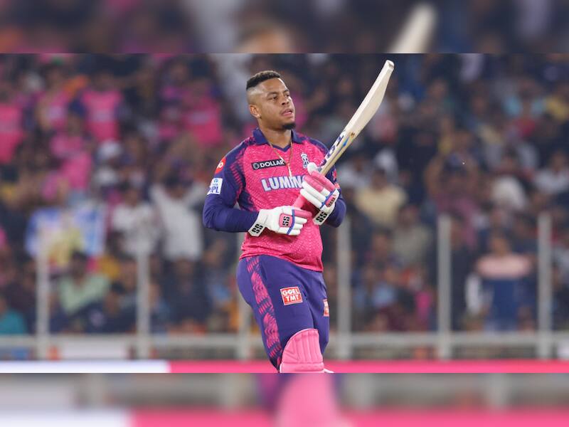 4 Players Rajasthan Royals Might Release After IPL 2025: Dhruv Jurel ...