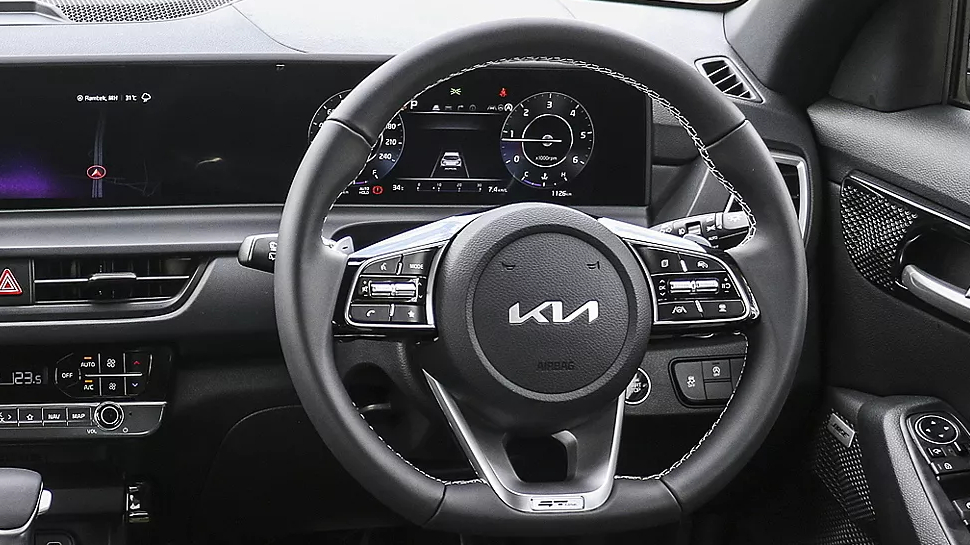 Kia Reports Record EV Sales In Europe In Q1 | Auto News | Zee News
