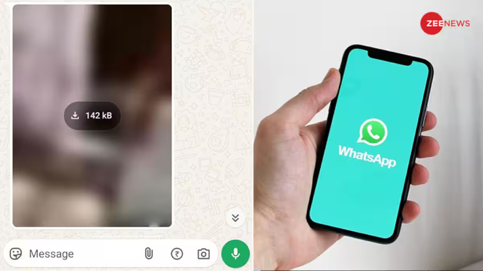 New WhatsApp Photo Scam Exposed: How Scammers Are Using Images To Steal ...