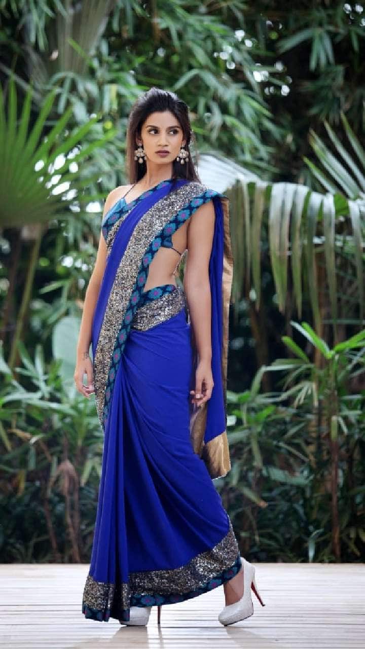 Sanjana Ganesan: From Miss India Finalist To Cricket’s Leading Lady - All About Jasprit Bumrah’s ...