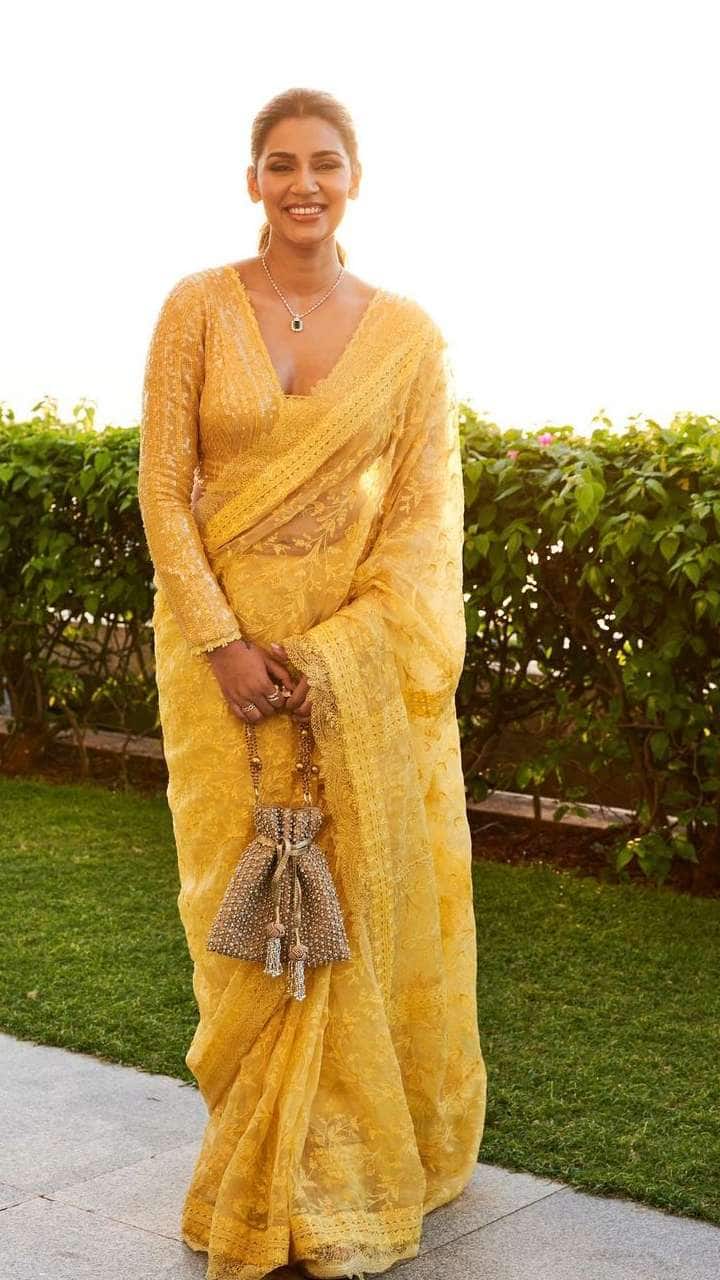 Sanjana Ganesan: From Miss India Finalist To Cricket’s Leading Lady ...