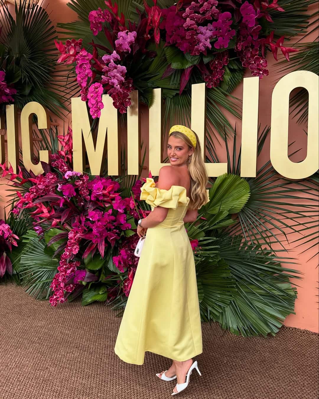 Grace Hayden Returns To IPL 2025: How Aussie Presenter Is Redefining ...