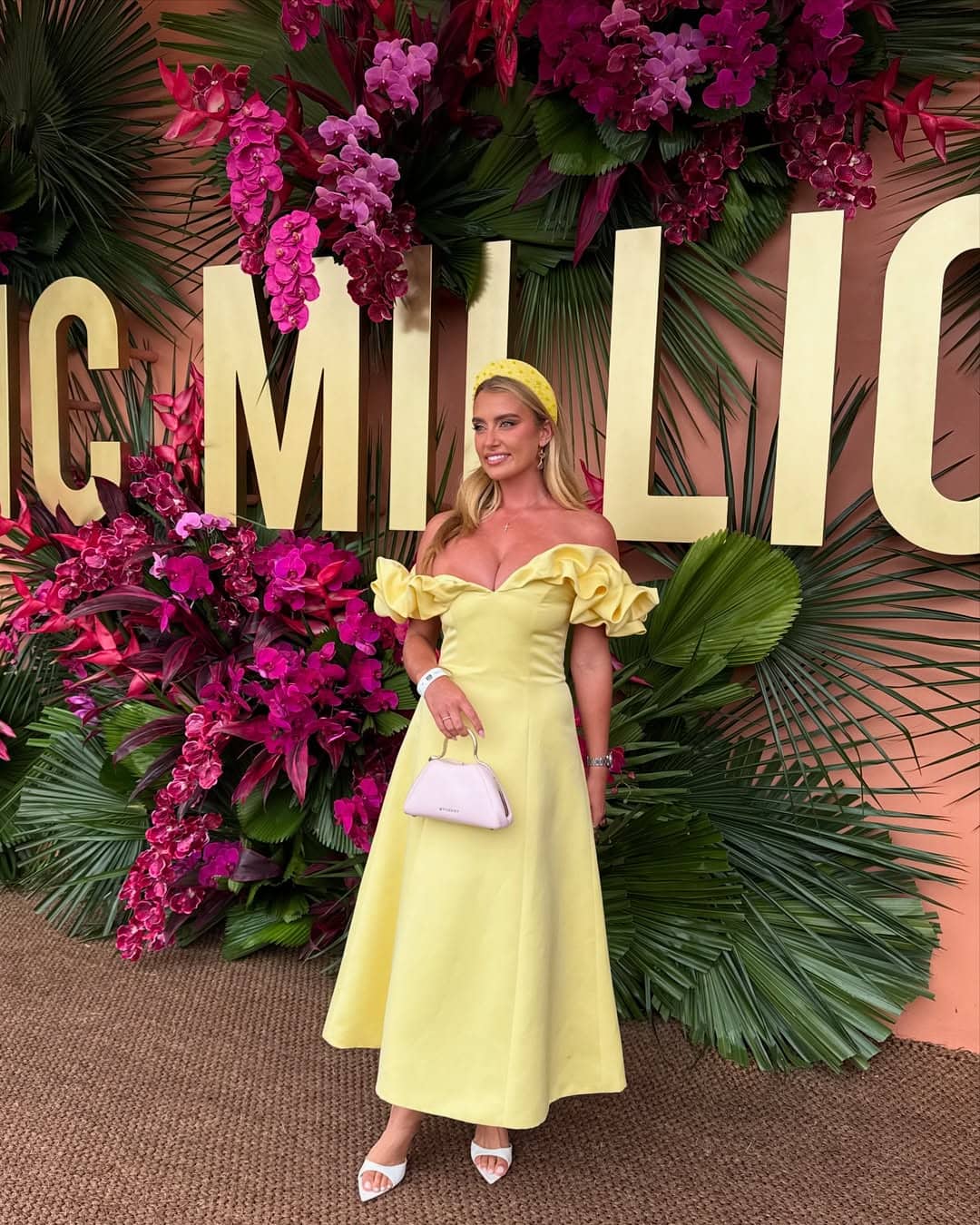 Grace Hayden Returns To IPL 2025: How Aussie Presenter Is Redefining ...