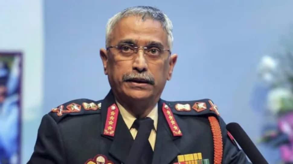 'Abhi Picture Baki Hai…': Ex-Army Chief Manoj Naravane's BIG Hint After ...