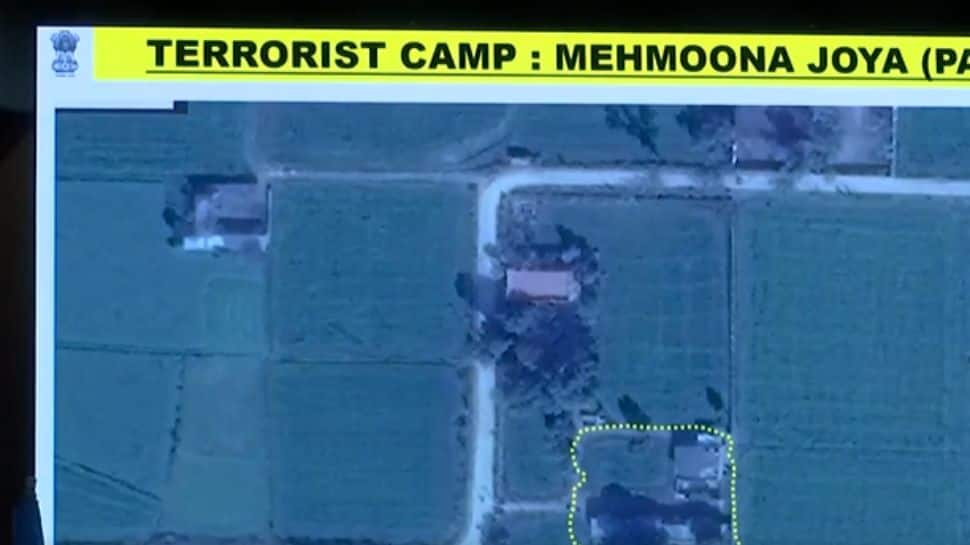 Operation Sindoor: Full List Of 9 Terror Camps Targeted By Indian Armed ... Operation Sindoor: Full List Of 9 Terror Camps Targeted By Indian Armed ...