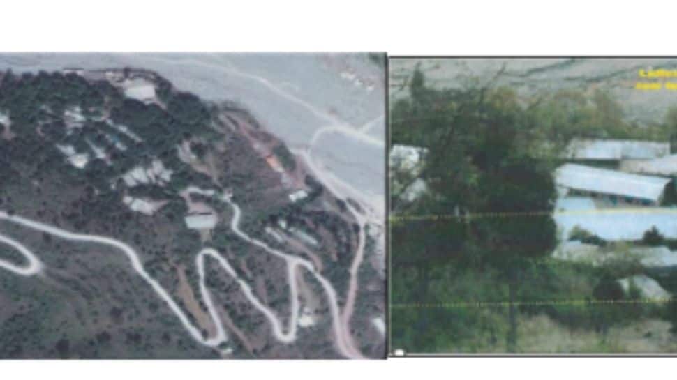 Operation Sindoor: Full List Of 9 Terror Camps Targeted By Indian Armed ...