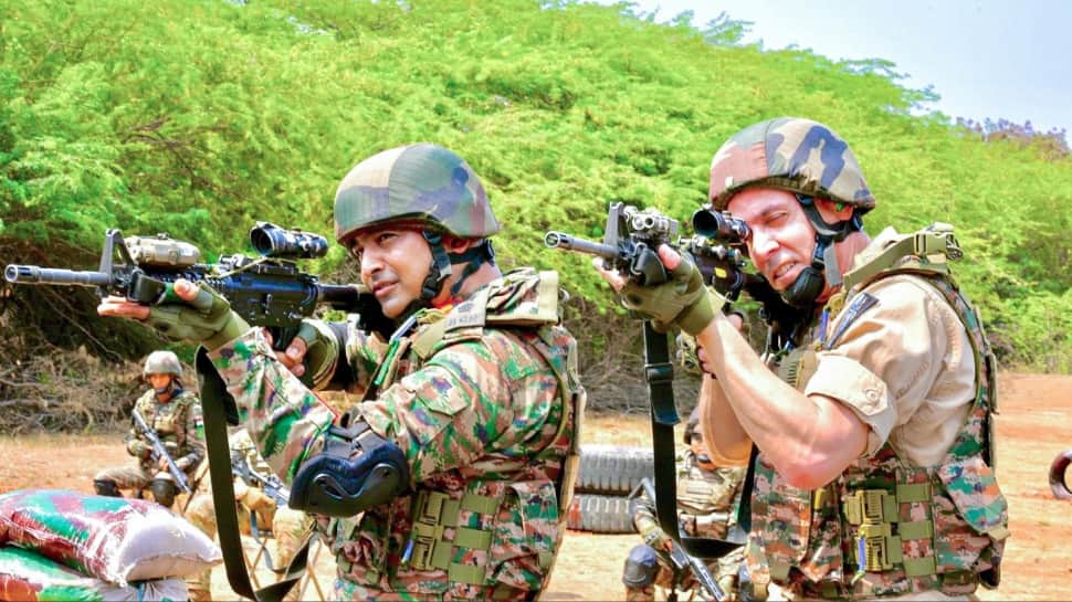 Before Operation Sindoor: A Timeline Of India's Major Military Strikes ...