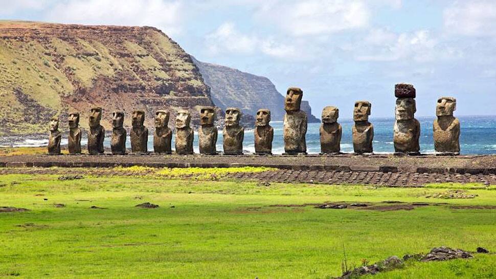 Uncovering These 8 Most Isolated Islands Of The World: THIS Place Has 0 ...