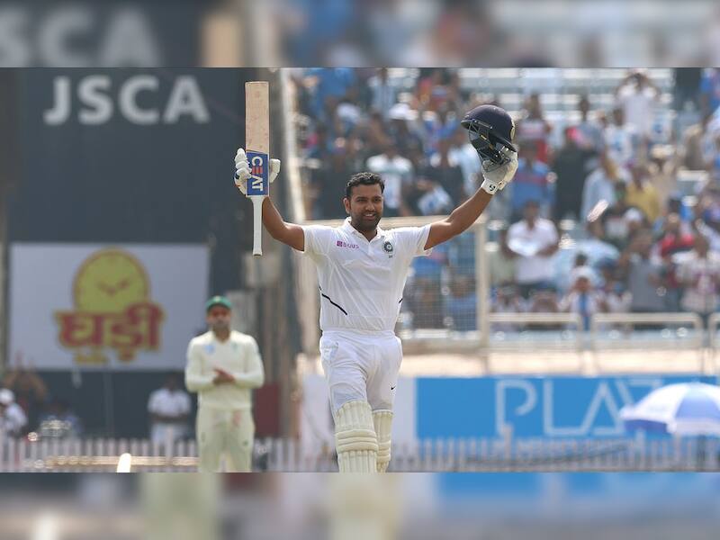 Why Rohit Sharma Announce Retirement From Test Cricket, Here's All You ...