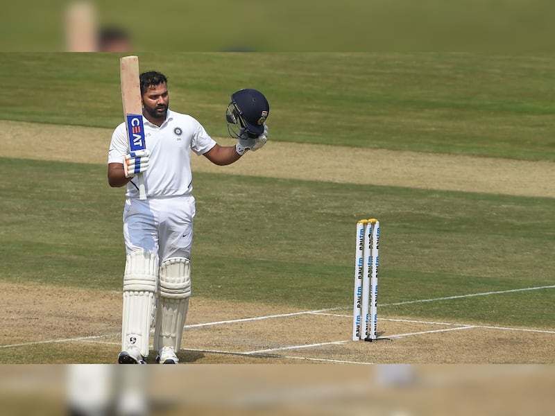 Why Rohit Sharma Announce Retirement From Test Cricket, Here's All You ...