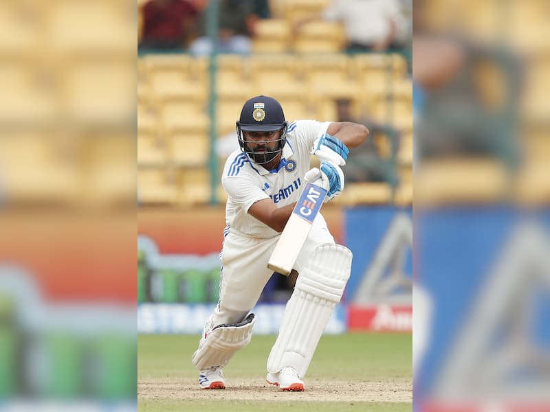 Why Rohit Sharma Announce Retirement From Test Cricket, Here's All You ...