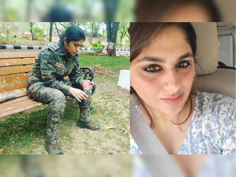 Meet Lady Singham Of Bihar: This Woman IPS Officer Cracked UPSC At 22 But Resignied At 28- She ...