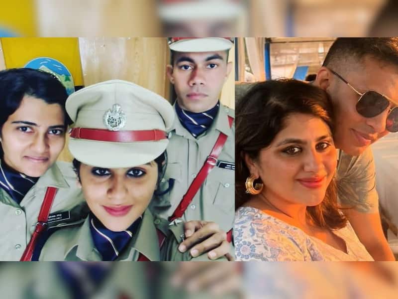 Meet Lady Singham Of Bihar: This Woman IPS Officer Cracked UPSC At 22 But Resignied At 28- She ...