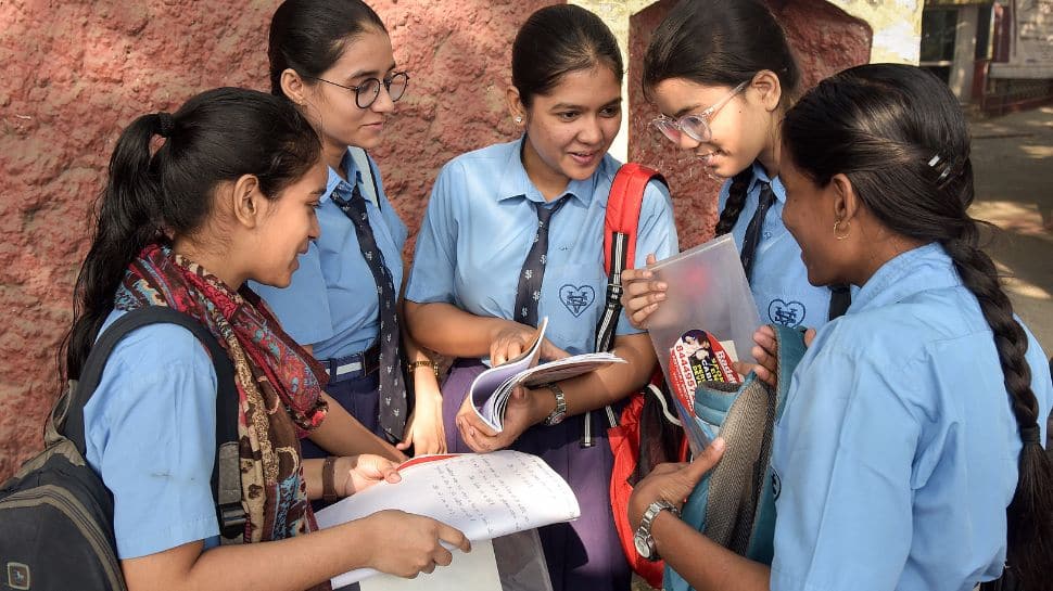 GSEB SSC Result 2025: Gujarat Board Class 10th Result Declared At gseb ...