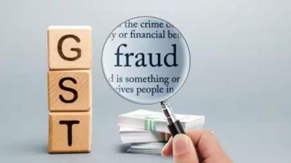 GST Fraud Worth Rs 7.85 Crore Busted In South Delhi, CA Arrested ...