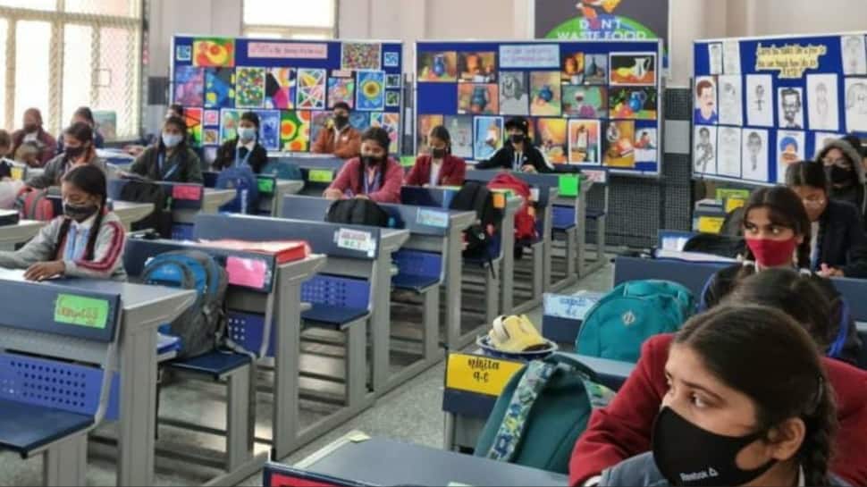 Are Schools Closed Tomorrow In Delhi-NCR? Latest Updates Amid India ...