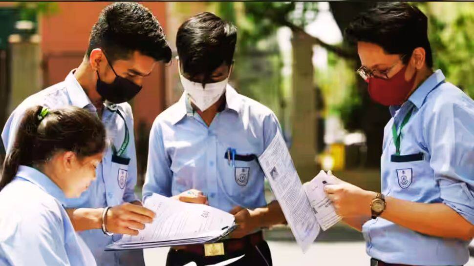 Kerala SSLC Result 2025 Today At keralaresults.nic.in- Here's How To ...