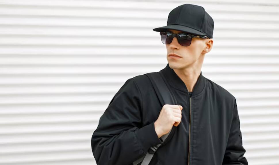 Top 4 Trendy Caps for Men to Upgrade Your Style Game Instantly ...
