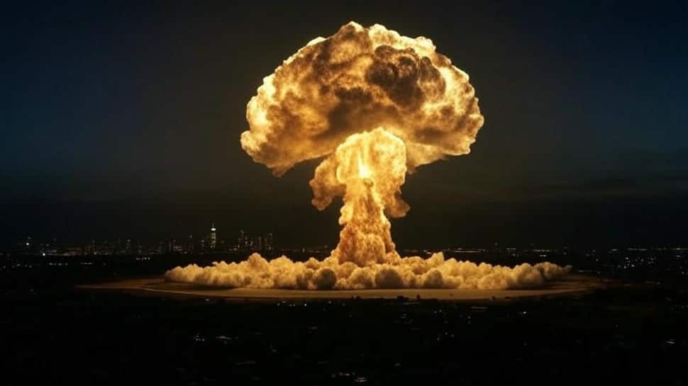 India-Pakistan War: How To Survive Nuclear Attack - Do's & Don'ts ...