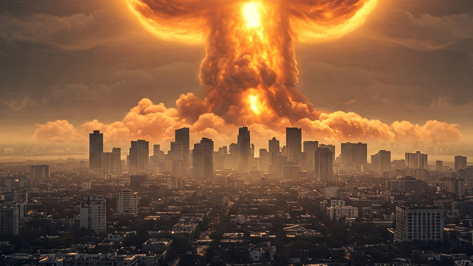 India-Pakistan War: How To Survive Nuclear Attack - Do's & Don'ts - Govts' Guidelines | News ...