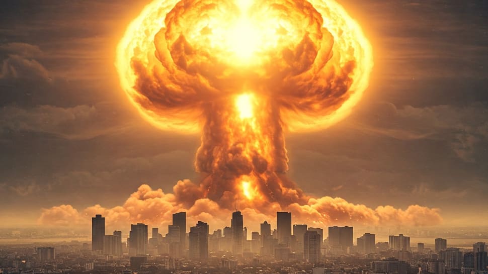 India-Pakistan War: How To Survive Nuclear Attack - Do's & Don'ts - Govts' Guidelines | News ...