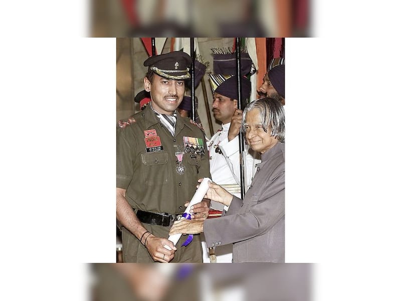 MS Dhoni To Sachin Tendulkar: Top Indian Sportspersons Who Served Armed ...