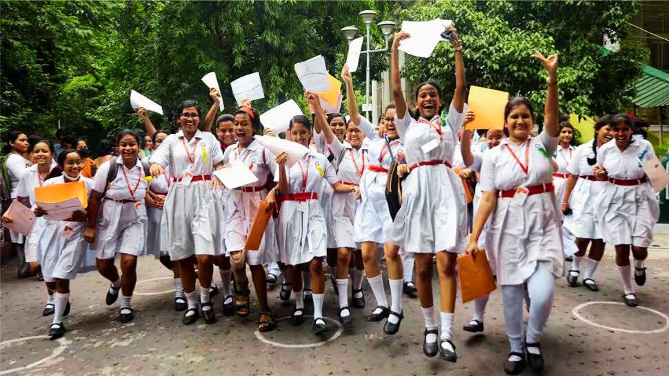 Kerala SSLC Result 2025: Kerala Board Class 10 Result DECLARED At ...