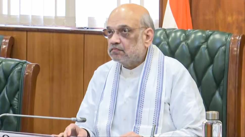 Centre Sounds Alert: States, UTs Told To Upgrade Civil Defence Measures ...