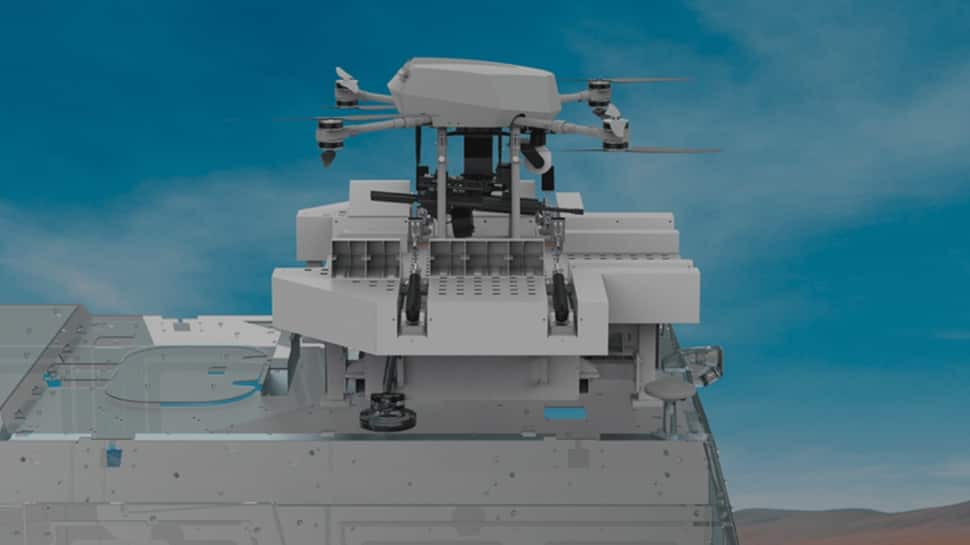 What Are Turkish Drones 'Songar' That Pakistan Used To Attack India ...