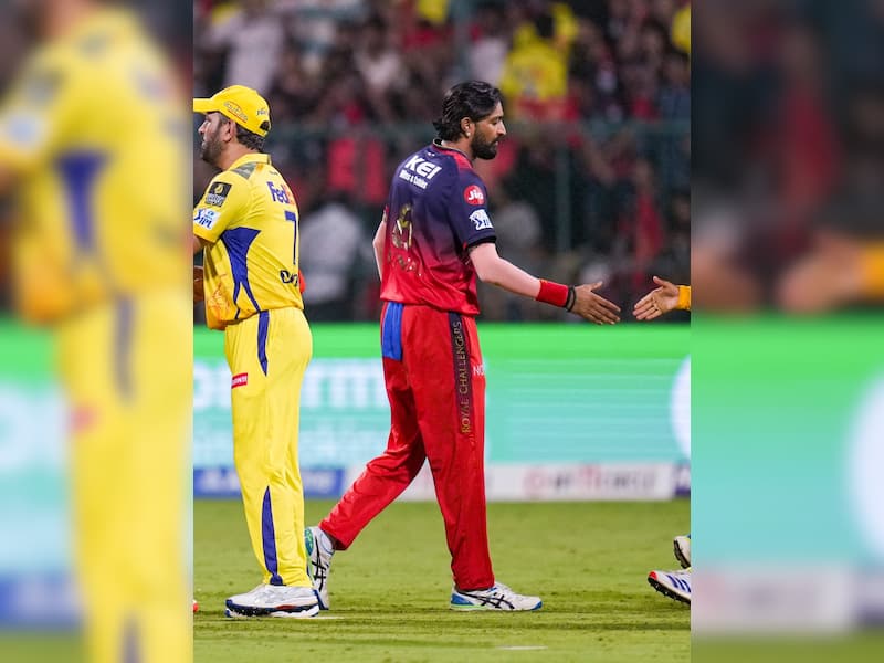 When Will IPL 2025 Resume? Here's All You Need To Know - In Pics | News ...