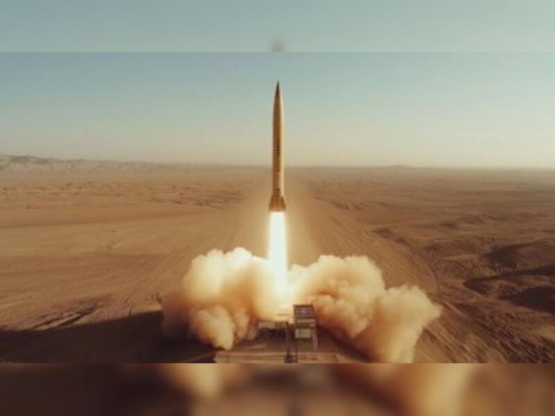 India-Pakistan War: What Is Pakistan’s Fatah Missile? Check Its Range ...